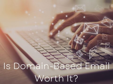 Domain-Based Email and its Benefits | Southeast Web Design
